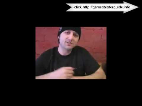 Game Tester Guide How To Be Game Tester and Earn $2100 a month