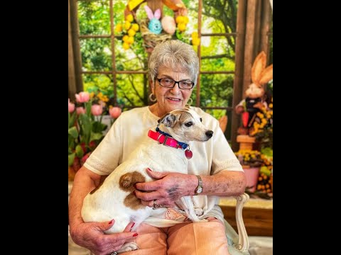 Funeral Services for Ms Judy G Futch