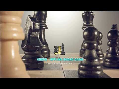 Chess Game Offline 2 Player for Android - Free App Download
