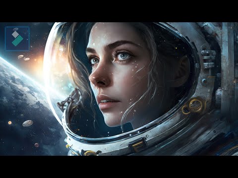 Generate A.I Images in Filmora 13