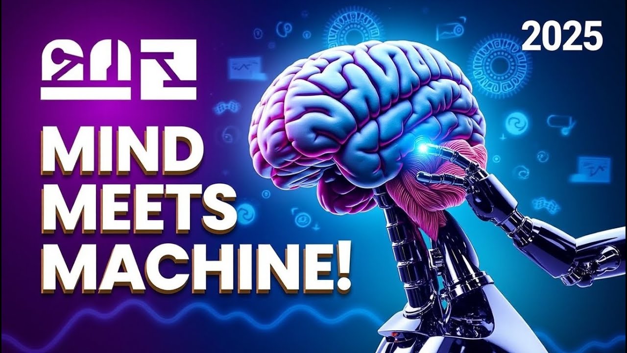 Brain-Computer Interfaces: The Future of Mind-Machine Tech in 2025