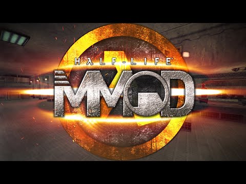 Steam Community :: Video :: [ Half-Life: MMod v2 ] Item Testing Range ...