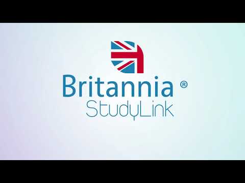 Enrol at a UK University Easily! Britannia StudyLink - Educational Consultancy
