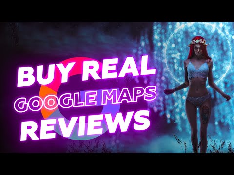 Organic Reviews on Google Maps for Your Business [delivery guaranteed]