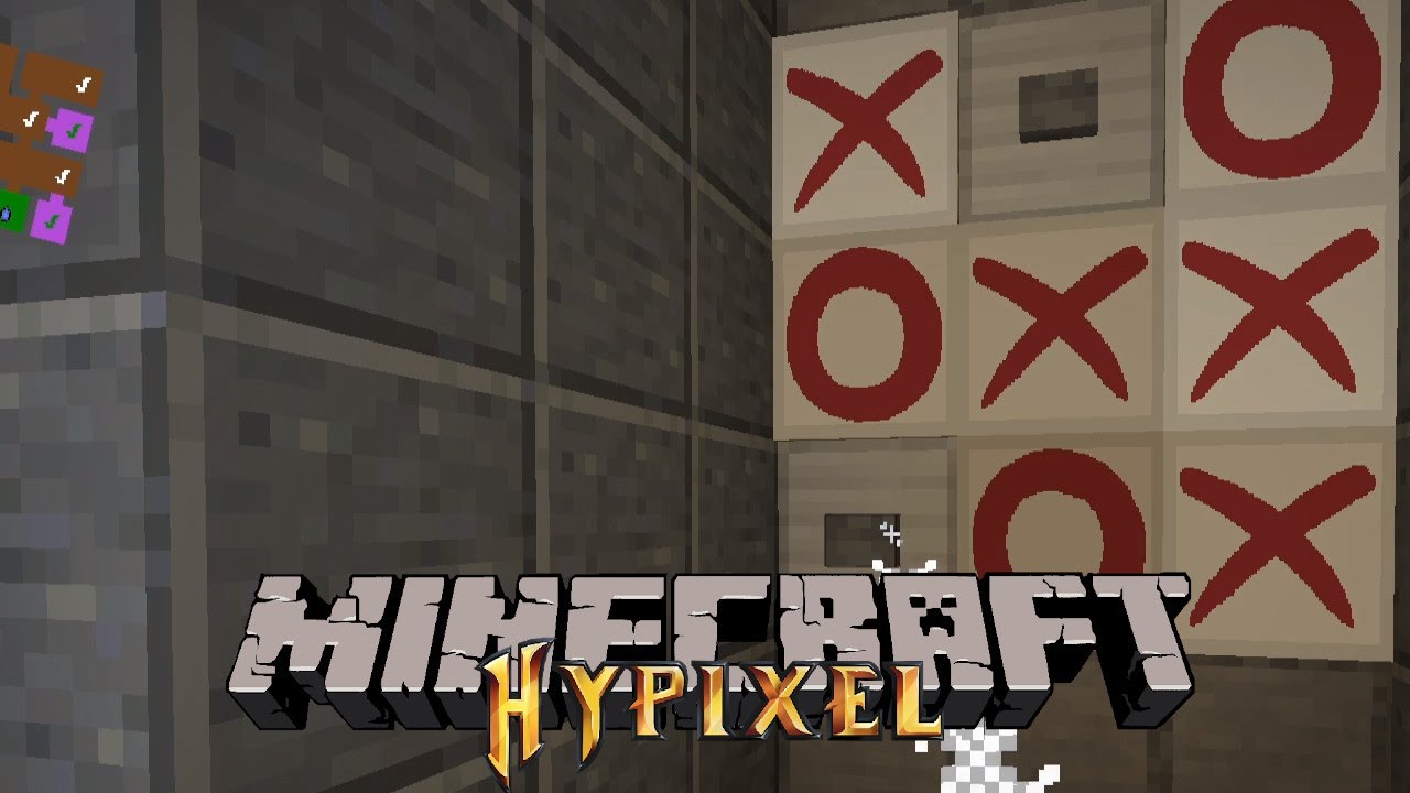 Solving Puzzles in the Dungeon! | Hypixel