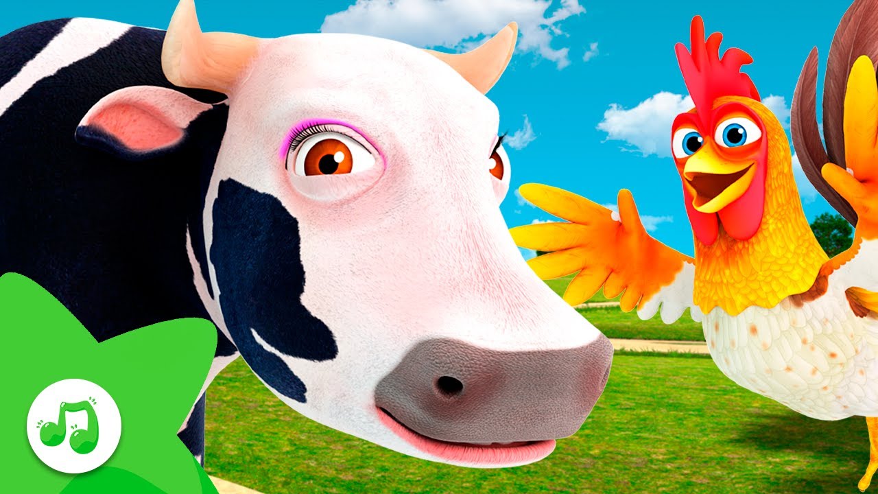 CANCIONES INFANTILES by La Granja De Zenón Chart Achievements | Popnable