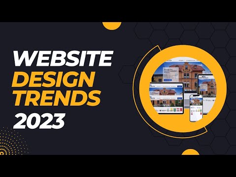 The Best Website Designs of 2023 - Eminente