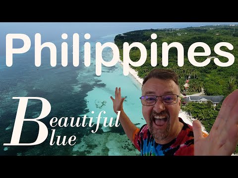The Stunning Beauty of Blue Philippines: A Visual Masterpiece