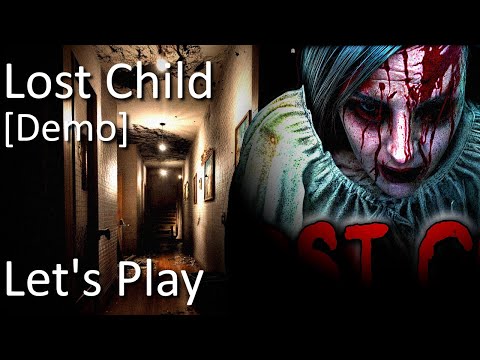 Steam Community :: Video :: Lost Child [DEMO] | Horror Game Let's Play