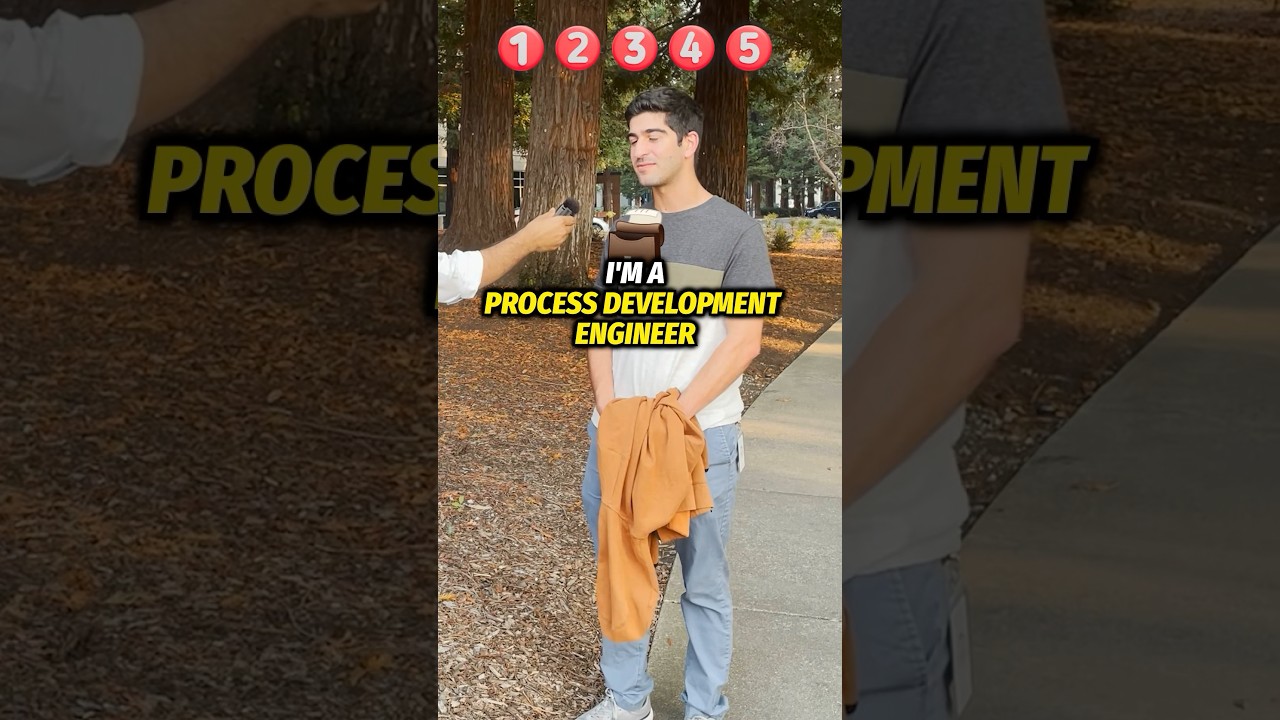 How much does a PROCESS DEVELOPMENT ENGINEER make? #shorts #ytshorts #techjobsin2minutes