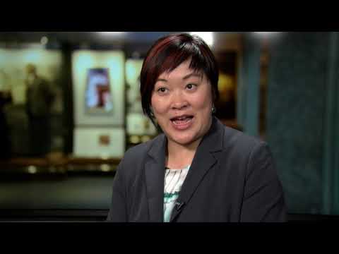 Meet the Investigator: Yi Lin, M.D. , Ph.D.