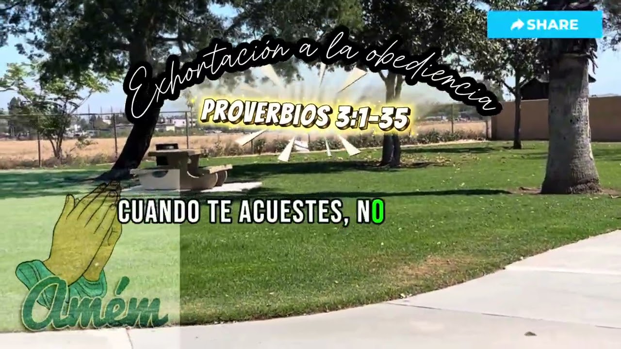 Exhortation to obedience in Proverbs