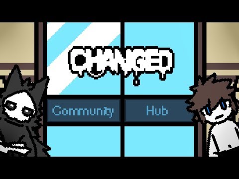 Steam Community :: Changed