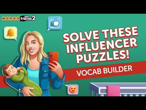 Can You Solve These Word Puzzles feat.@Astoldbynneoma, @kerenswan & Victor Arroyo!
