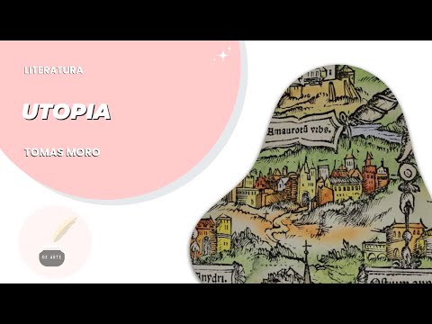 Tomas Moro y la utopía – Clase del Lcdo. Quiñonez