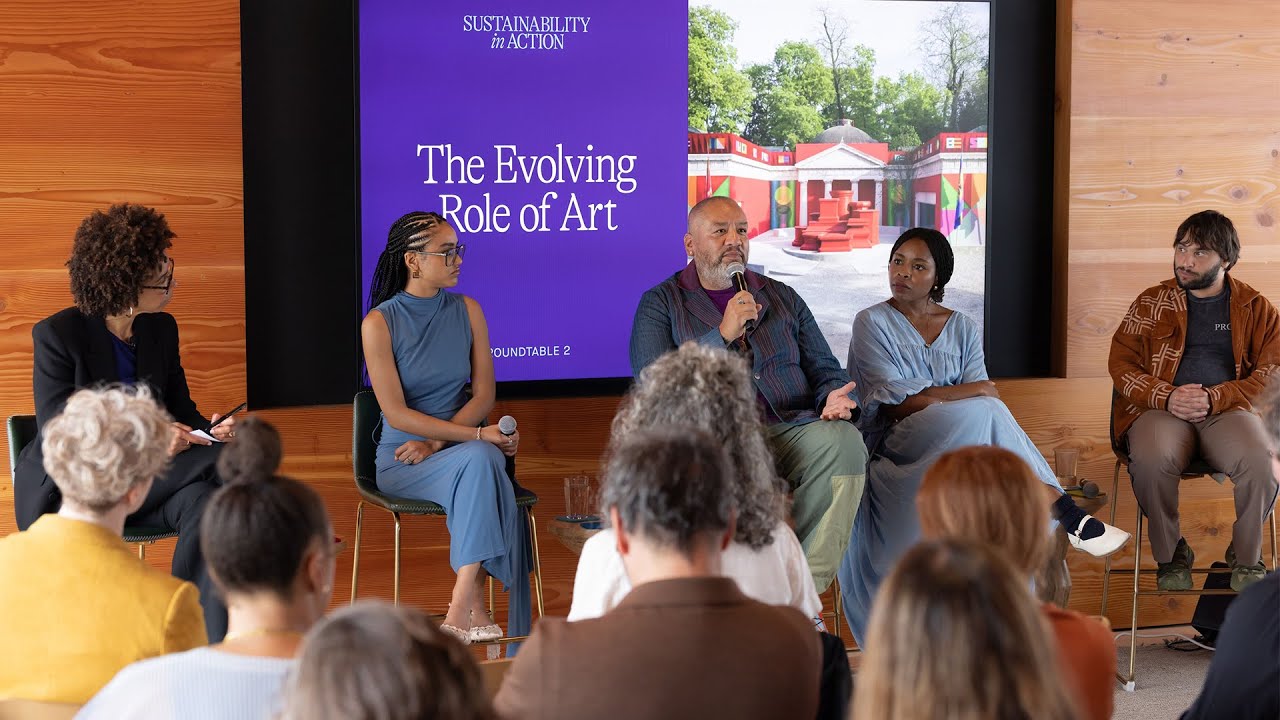 Sustainability in Action 2025