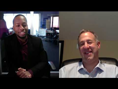 Jeff Goodman discusses all things Sun Devil hoops