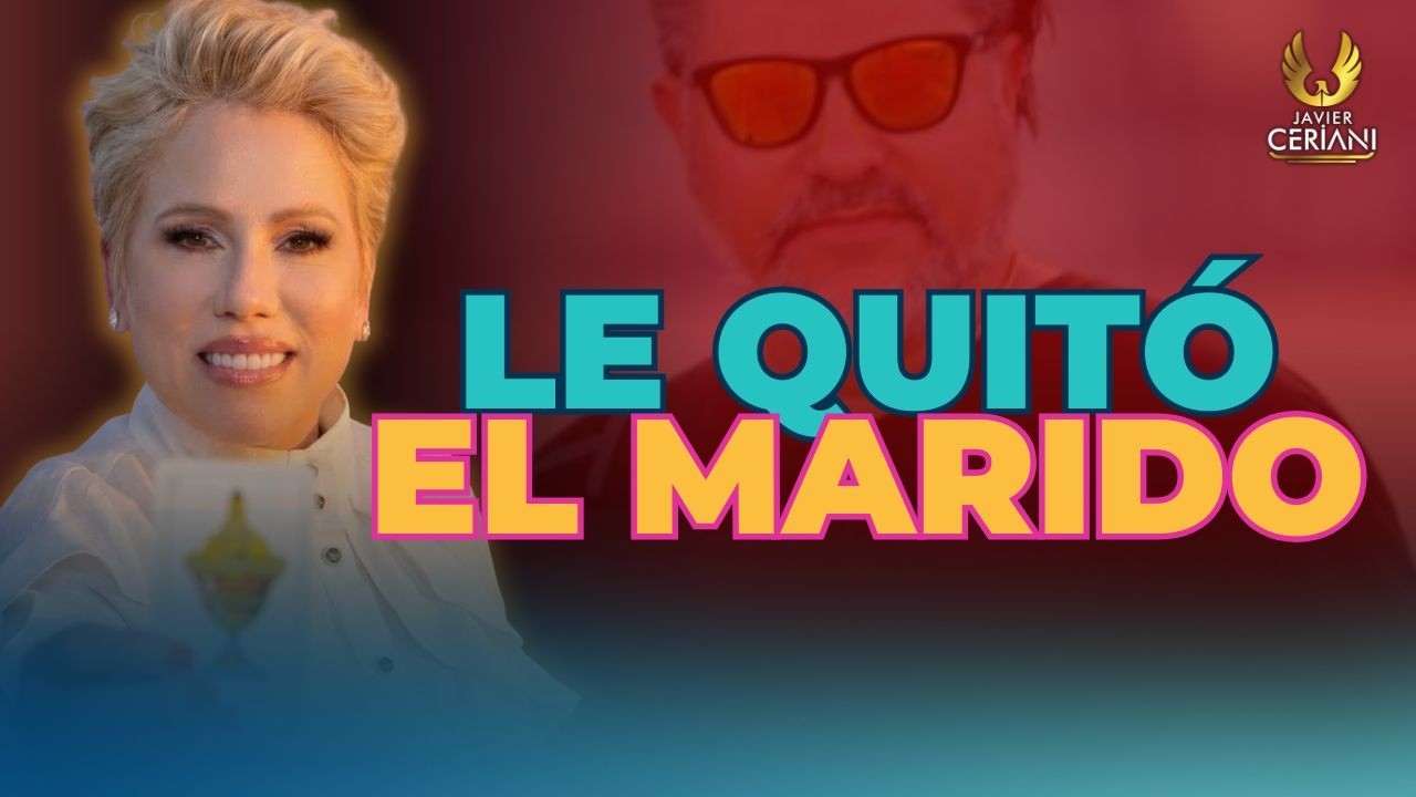 Denuncia a Bis la Medium de Despierta América de quitarle el marido a productora de Telemundo