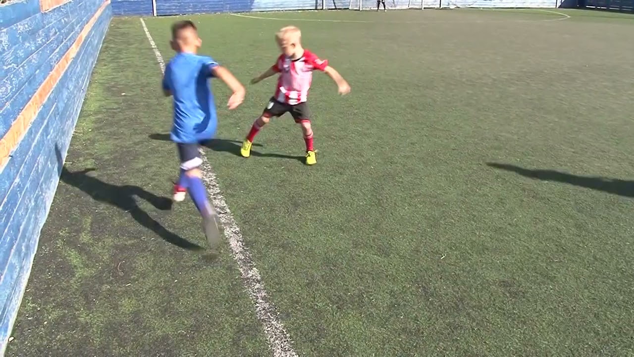⚽ Вікова категорія U8 (2016 р.н.) | Одеська Обласна Футбольна Асоціація ⚽