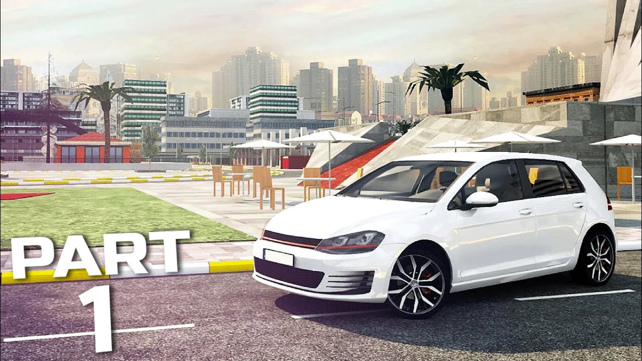 GOLF EVOLUTION SIMULATION Gameplay Walkthrough Part 1 - FULL GAME [No Commentary]