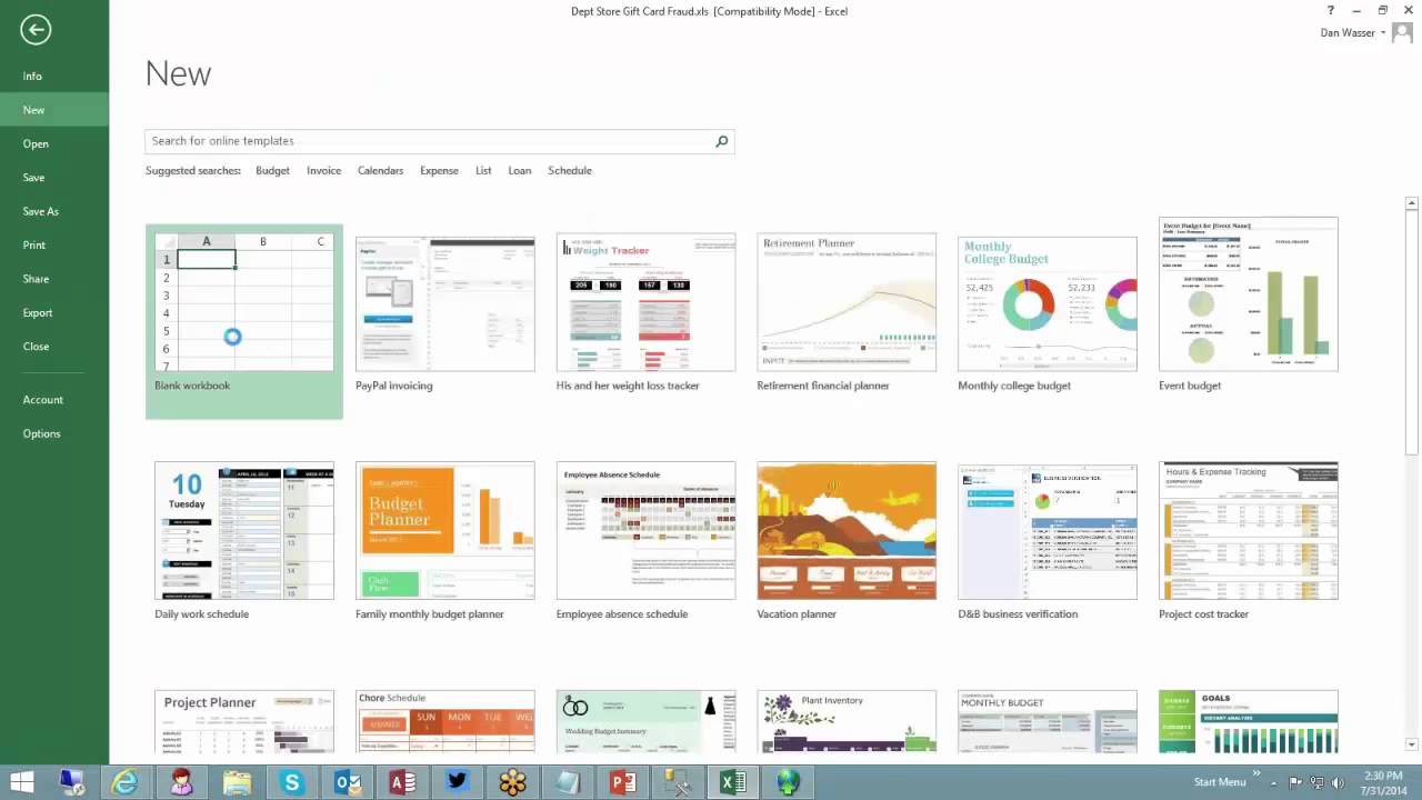 Sentinel Visualizer training session