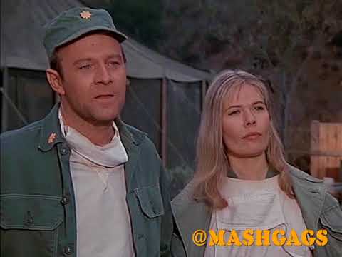 M*A*S*H S01E01 - Sorry Major Baby