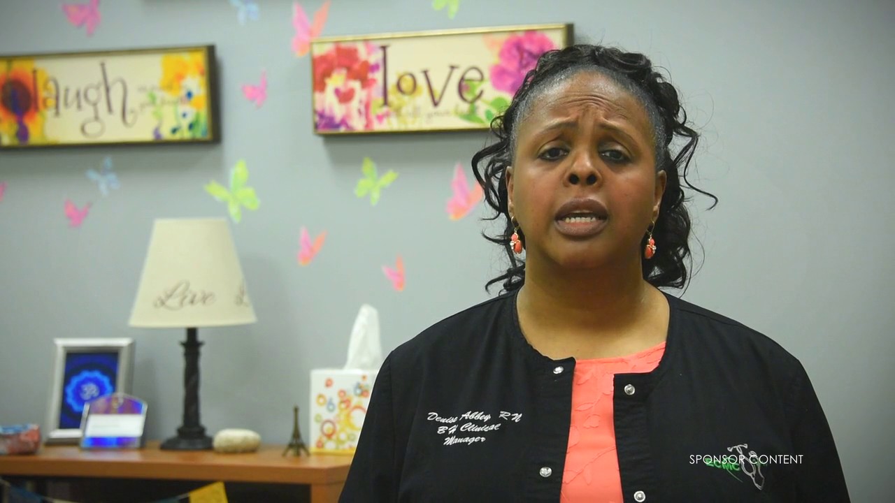 Depression (ECMC Medical Minute)
