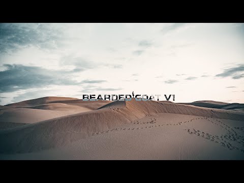 New Beginning // Bearded Goat