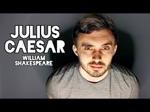 Male Monologue - Julius Caesar - William Shakespeare