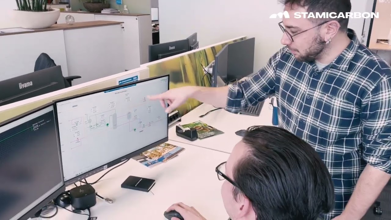 How to build an Operator Training Simulator? Stami Digital