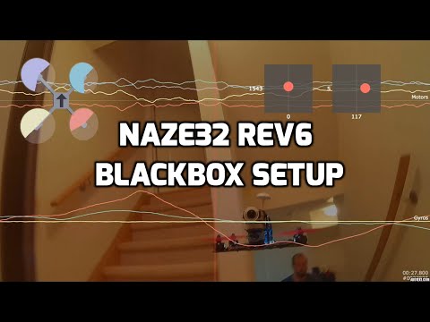 Naze 32 Revision 6 Flight Controller Guide - Guides - DroneTrest