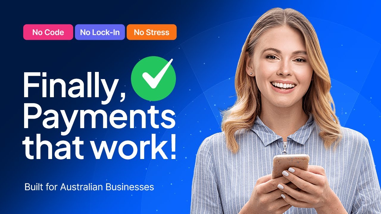 Meet MuliPay – Australia's Fastest Growing Payment Platform 🚀