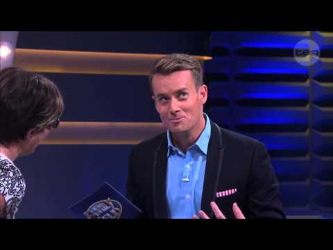 Name an animal starting with A... - Family Feud Australia