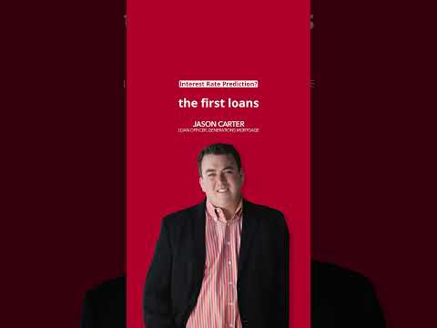Mortgage Loan Officer: WHEN will Interest Rates go down?