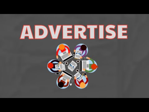 What Does ADVERT Means || Meanings And Definitions With Example in ENGLISH .