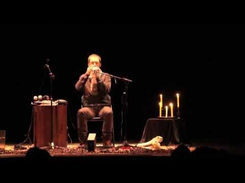neønymus - ecos de la Prehistoria