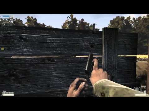 Steam Community :: Video :: Heroes & Generals - E2 - First Blood Training Mission