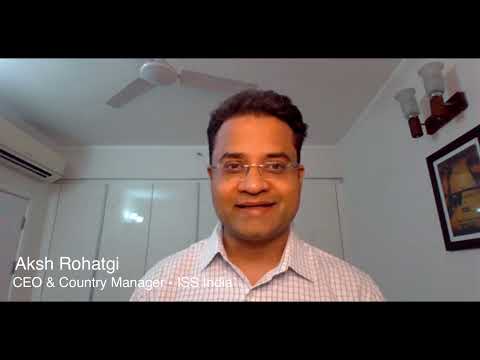 ISS Facility Services India Private Limited, a Great Place to Work