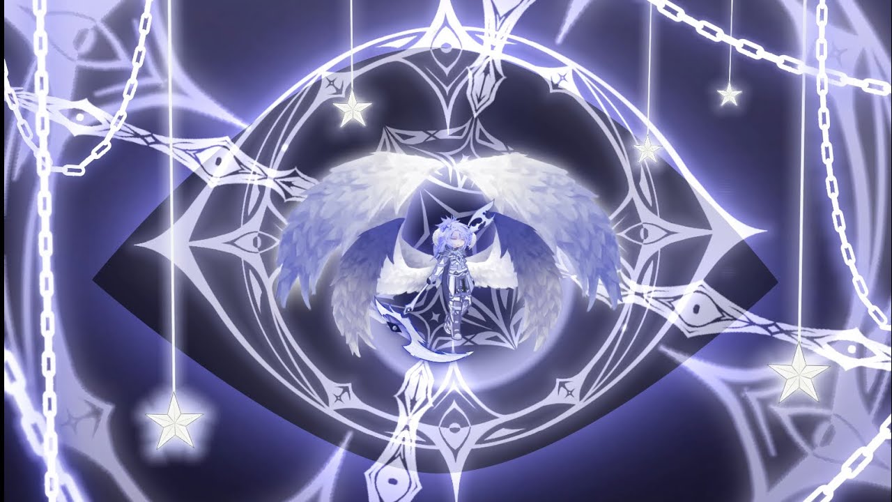 ☆ | A new star ascends / LATE ANGEL TREND / gacha life 2 / new main oc!! CLICK NOW I NEED VIEWS