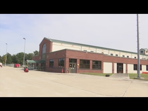 New Bern airport receives funding from Golden LEAF Foundation