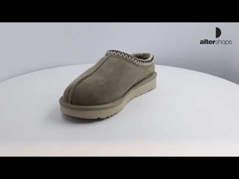 UGG TASMAN Σκούρο Μπεζ 5955 FW25