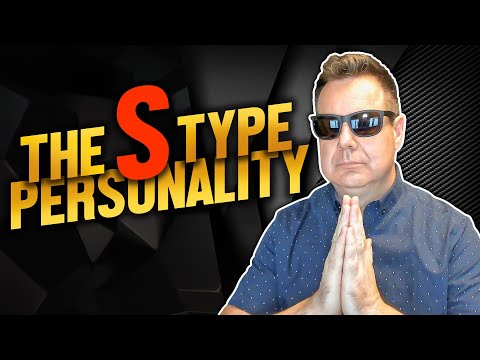 STAR The S type personality.