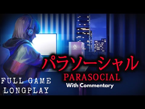 Steam Community :: Video :: Parasocial Full Game Playthrough With ...