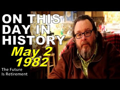 On This Day in History | May-2-1982 | Broken Leg