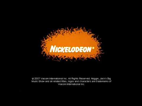 Spiffy Pictures/Noggin Originals/Nickelodeon/CBS Broadcast International (2005/2007)