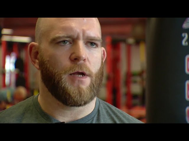 TJ Grant - the UFC's biggest 'what if' story?