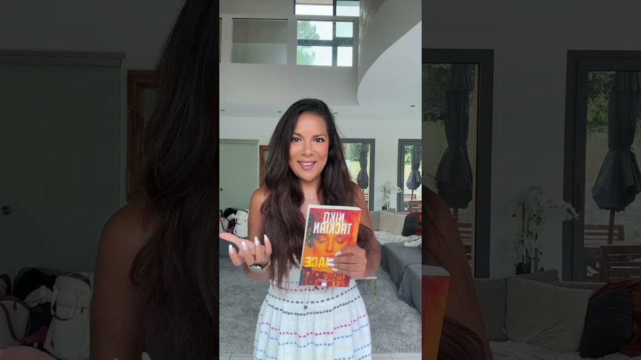 « The Menace » by Niko Tackian