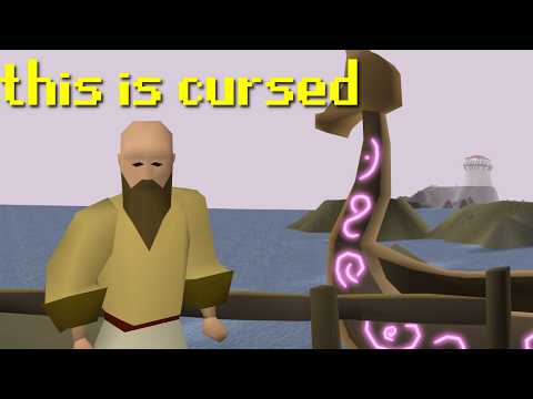 Starting a quest took me 3 hours | Unguided #50