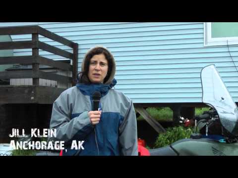 Yukon River Educational Exchange