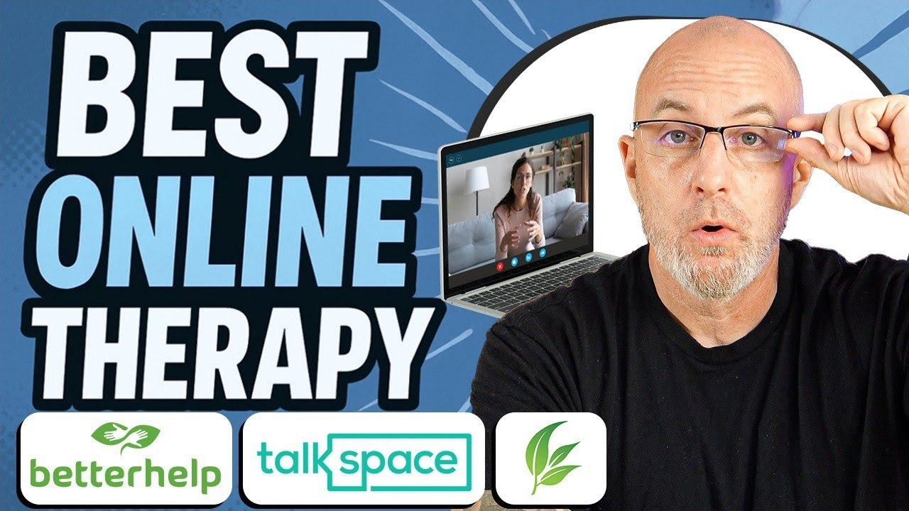Best Online Therapy | Best Selection for Mental Health Support in 2026